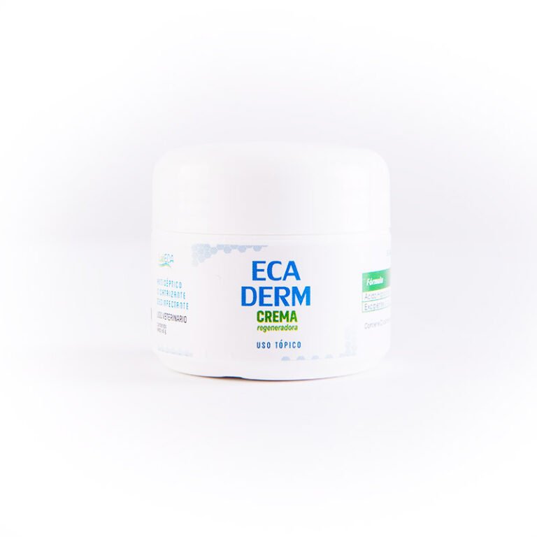 Ecaderm Crema 60gr – PetCare