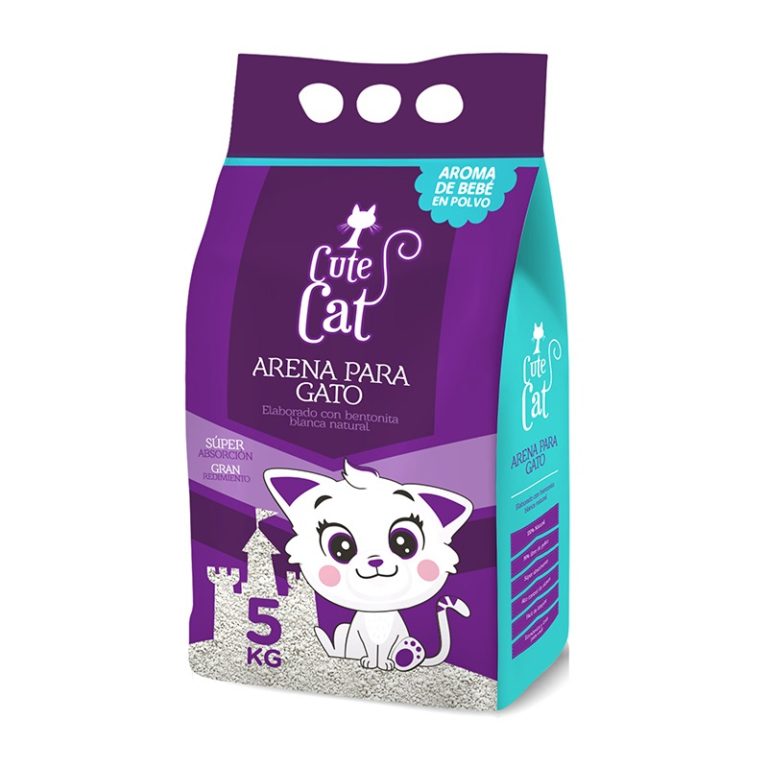 Tónico Total Cats – PetCare
