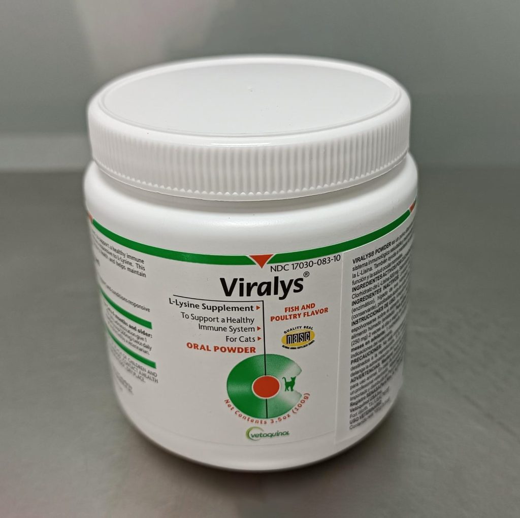 Viralys – PetCare